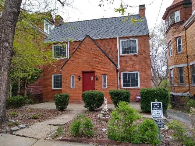 1 Br, 1 bath, Condo 189 Morewood Avenue