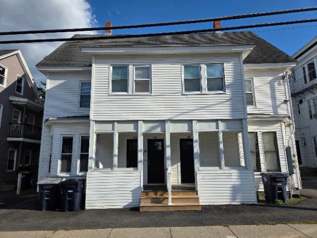 1 Br, 1 bath, Condo 18 Blossom St