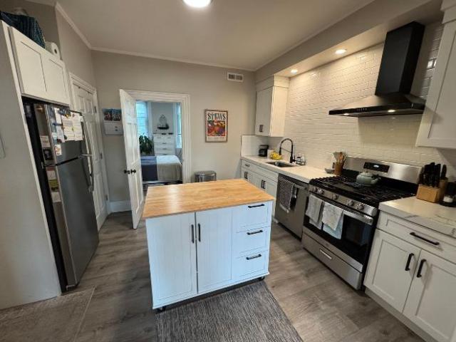 1 Br, 1 bath, Condo 18 Market Street