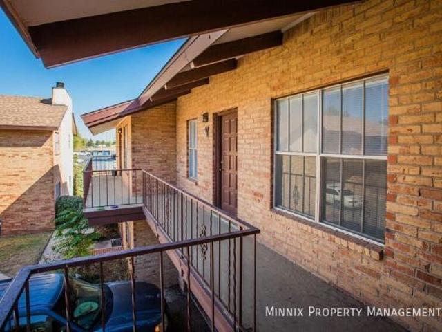 1 Br, 1 bath, Condo 1904 N Midland Dr