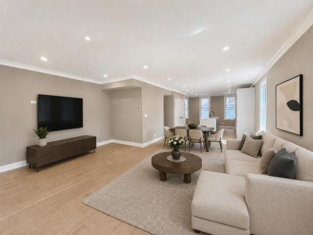 1 Br, 1 bath, Condo 1905 West Huron Street