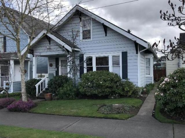 1 Br, 1 bath, Condo 1906 25th St