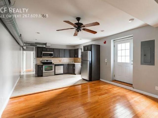1 Br, 1 bath, Condo 1909 Green Street