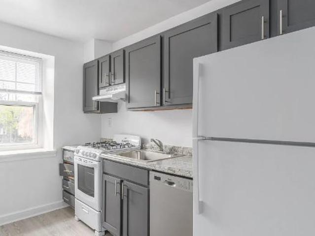 1 Br, 1 bath, Condo 1903 Bryn Mawr Ave