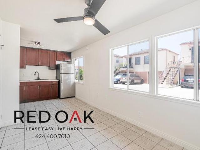 1 Br, 1 bath, Condo 1915 Santa Ynez St