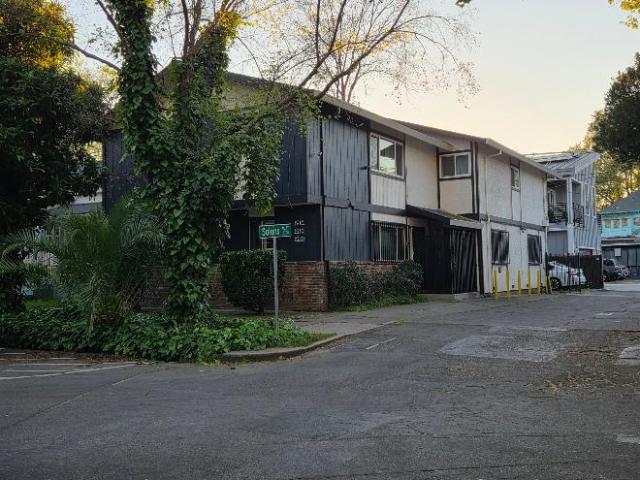 1 Br, 1 bath, Condo 1916 17th St