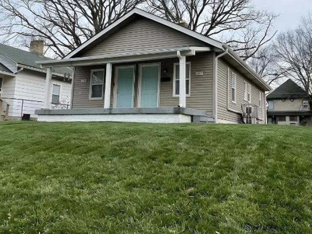 1 Br, 1 bath, Condo 1917 Houston St