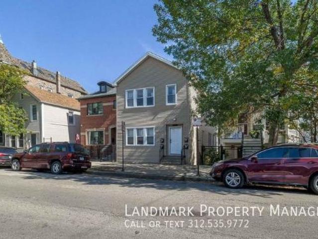 1 Br, 1 bath, Condo 1917 S May