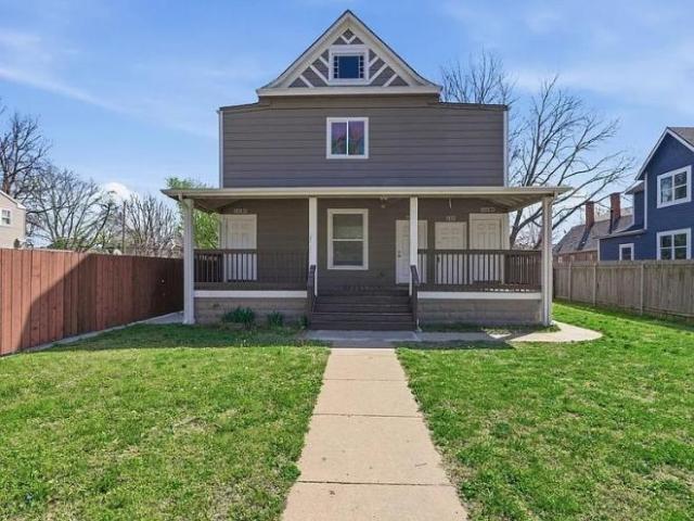 1 Br, 1 bath, Condo 1912 N Wellington Place