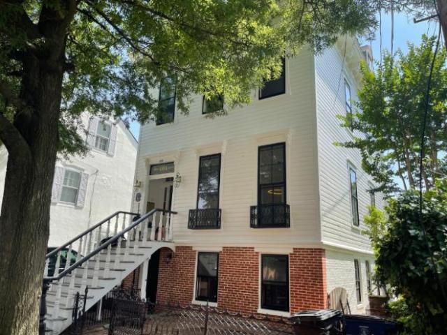1 Br, 1 bath, Condo 191 Prince George St
