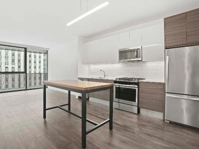 1 Br, 1 bath, Condo 191 W Hubbard St