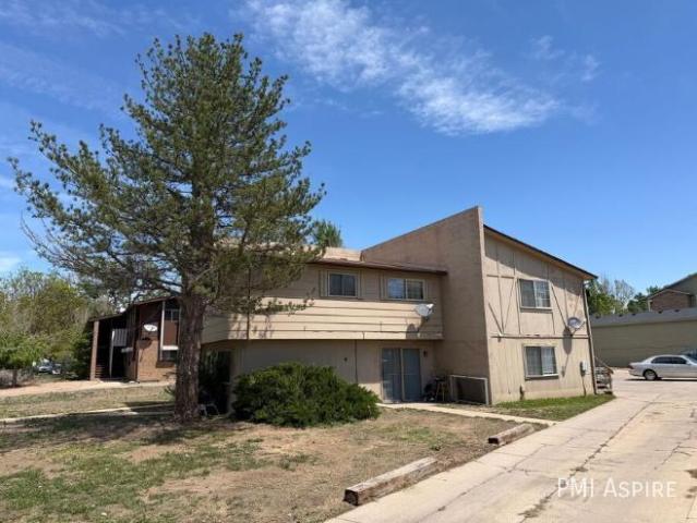 1 Br, 1 bath, Condo 1924 Meadow Dr