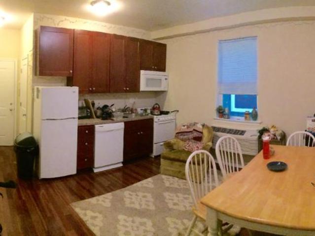 1 Br, 1 bath, Condo 1924 N 18th St