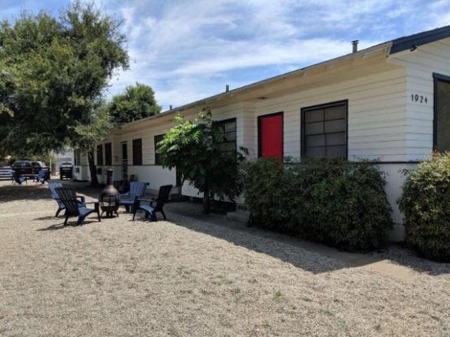 1 Br, 1 bath, Condo 1924 Lincoln Ave
