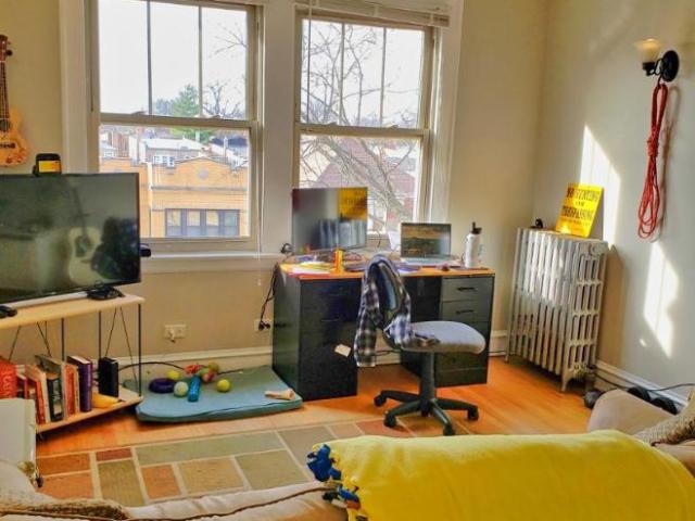 1 Br, 1 bath, Condo 1925 Grove Ave