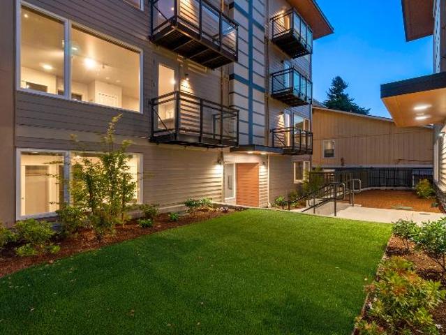 1 Br, 1 bath, Condo 1925 S I St