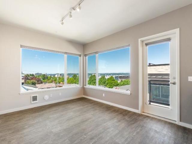 1 Br, 1 bath, Condo 1925 S I St