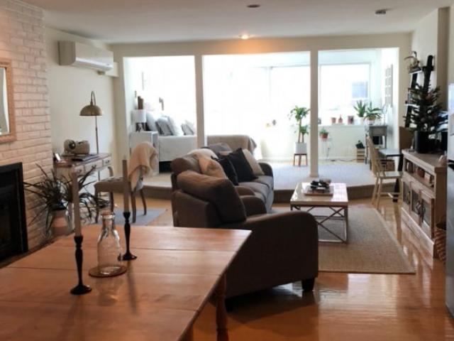 1 Br, 1 bath, Condo 1926 Lombard St