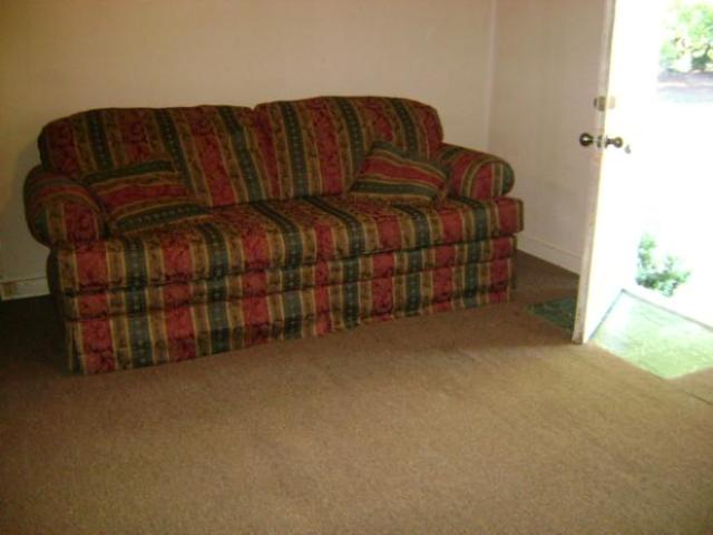 1 Br, 1 bath, Condo 1927 Cotten Rd
