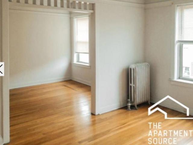 1 Br, 1 bath, Condo 1920 West Winona St