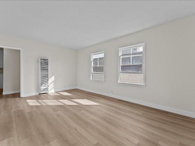 1 Br, 1 bath, Condo 1922 Locust Ave