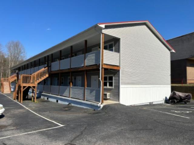 1 Br, 1 bath, Condo 1923 Norwood St