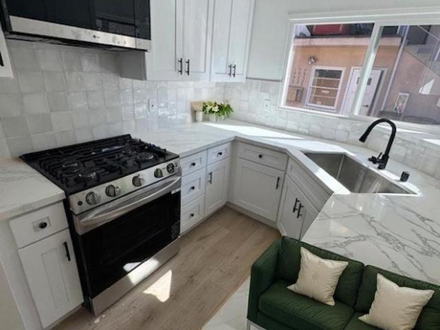 1 Br, 1 bath, Condo 1934 Magnolia Ave