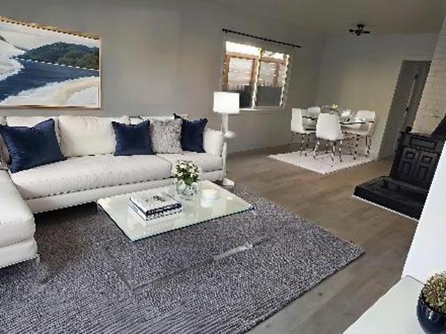 1 Br, 1 bath, Condo 1936 Magnolia Ave