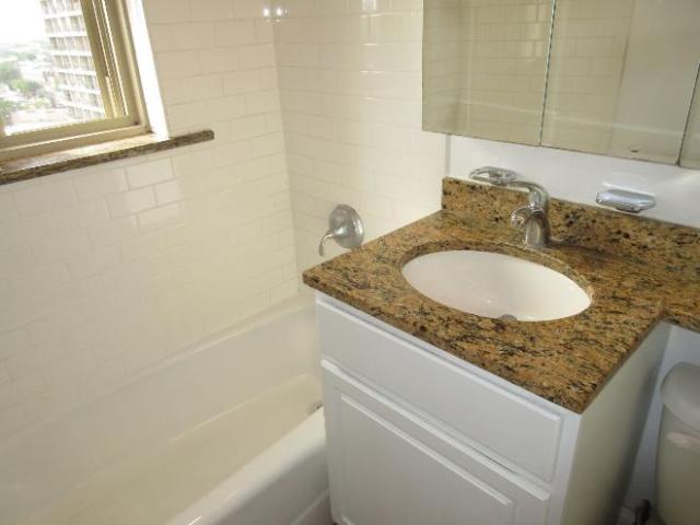 1 Br, 1 bath, Condo 1936 North Clark St