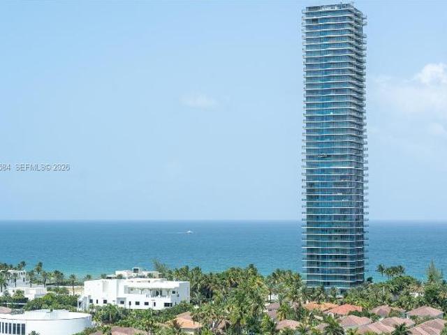 1 Br, 1 bath, Condo 19390 Collins Ave