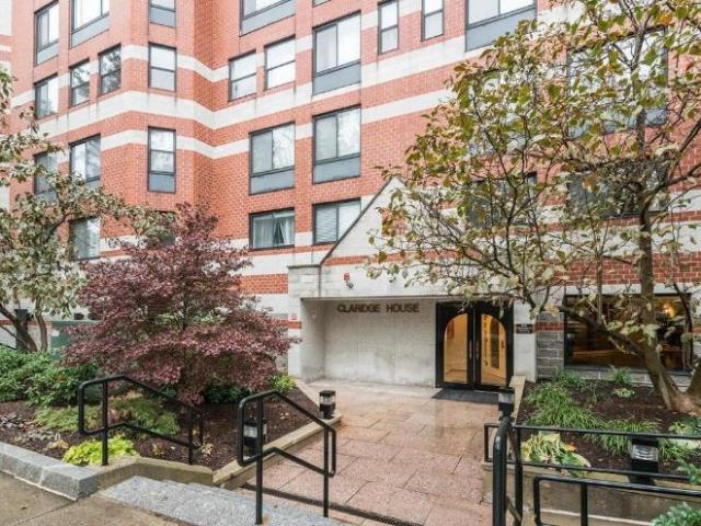 1 Br, 1 bath, Condo 1933 Commonwealth Ave