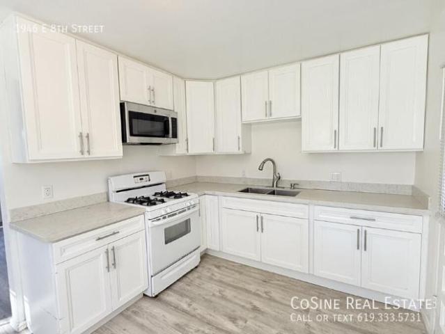 2 Br, 1 bath, Condo 1946 E 8th Street