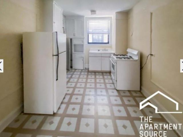 1 Br, 1 bath, Condo 1946 West Wilson Ave
