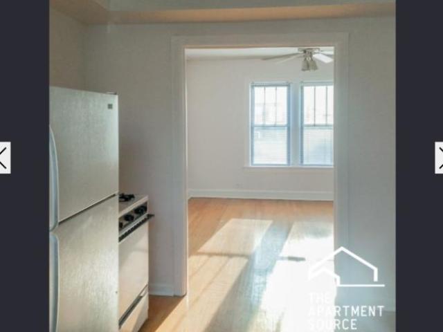 1 Br, 1 bath, Condo 1946 West Wilson Ave