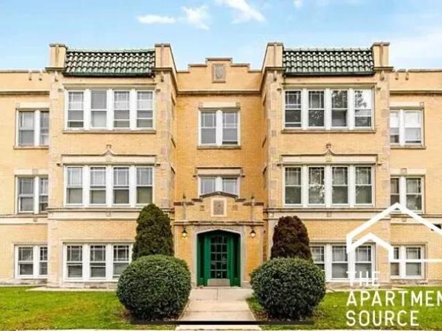 1 Br, 1 bath, Condo 1943 Wesley Avenue