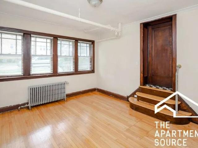 1 Br, 1 bath, Condo 1943 Wesley Avenue