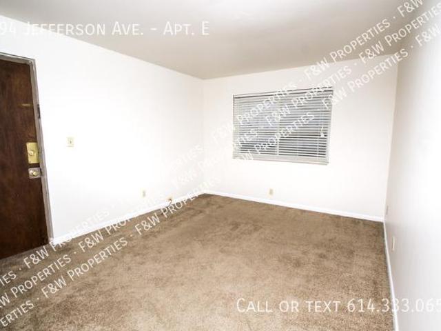 1 Br, 1 bath, Condo 194 Jefferson Ave