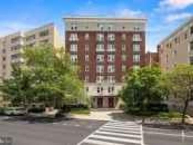 1 Br, 1 bath, Condo 1954 Columbia Road Nw