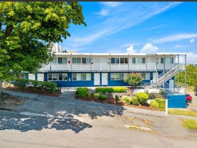 1 Br, 1 bath, Condo 1953 S I St