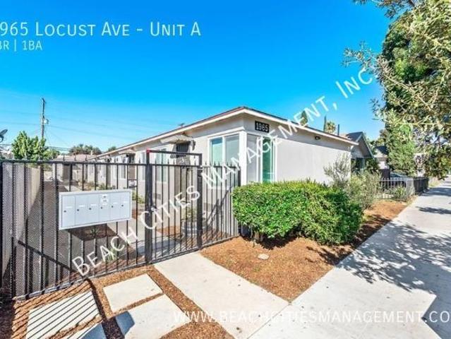 1 Br, 1 bath, Condo 1965 Locust Ave