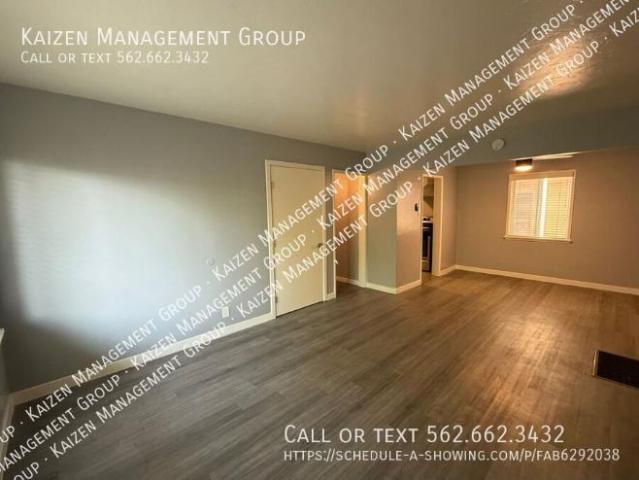 1 Br, 1 bath, Condo 1968 Chestnut Ave