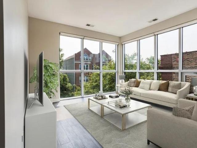 1 Br, 1 bath, Condo 1960 N Campbell Ave