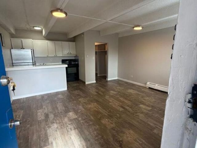 1 Br, 1 bath, Condo 1960 Dallas St
