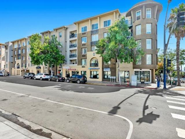 1 Br, 1 bath, Condo 1970 Columbia St