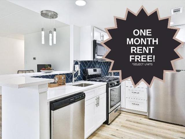 1 Br, 1 bath, Condo 1970 Veterans Hwy