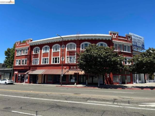 1 Br, 1 bath, Condo 1985 Ashby Ave
