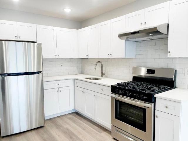 1 Br, 1 bath, Condo 198 Harrison St