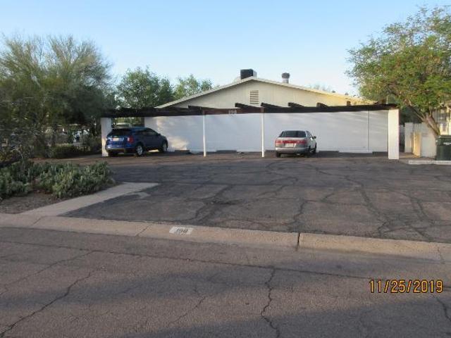 1 Br, 1 bath, Condo 198 W Mariposa
