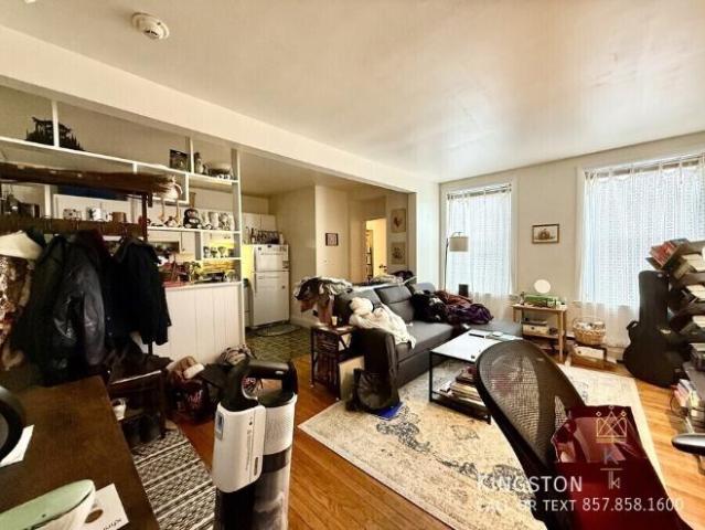 1 Br, 1 bath, Condo 199 Winthrop Rd