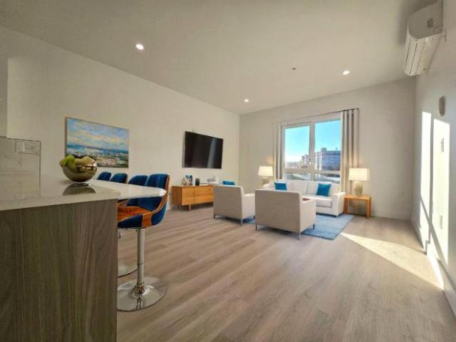 1 Br, 1 bath, Condo 19 Livingston St